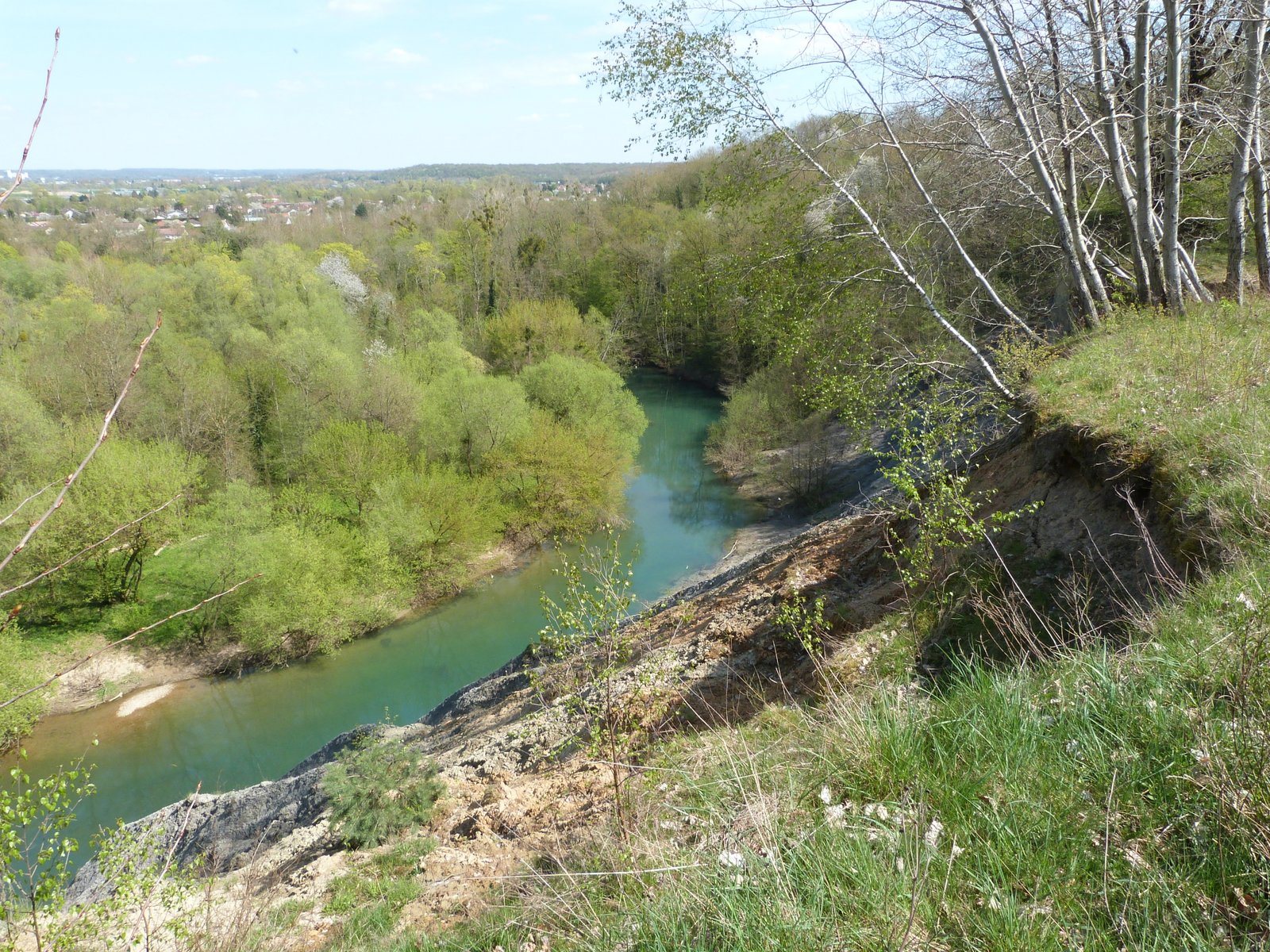 Remonter la Marne | Fédération Française du Paysage - FFP