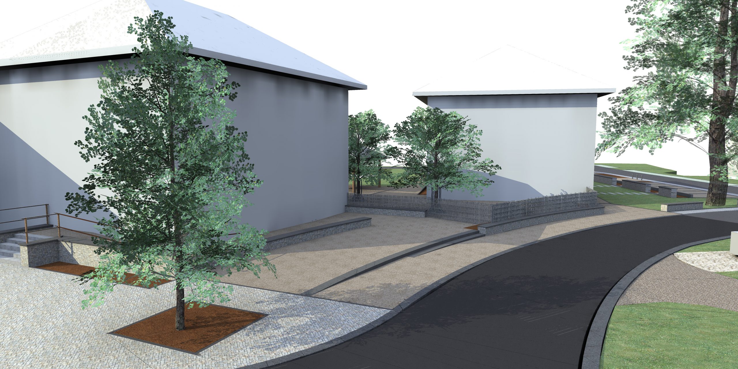 MONT DE LAVAL | Fédération Française du Paysage - FFP