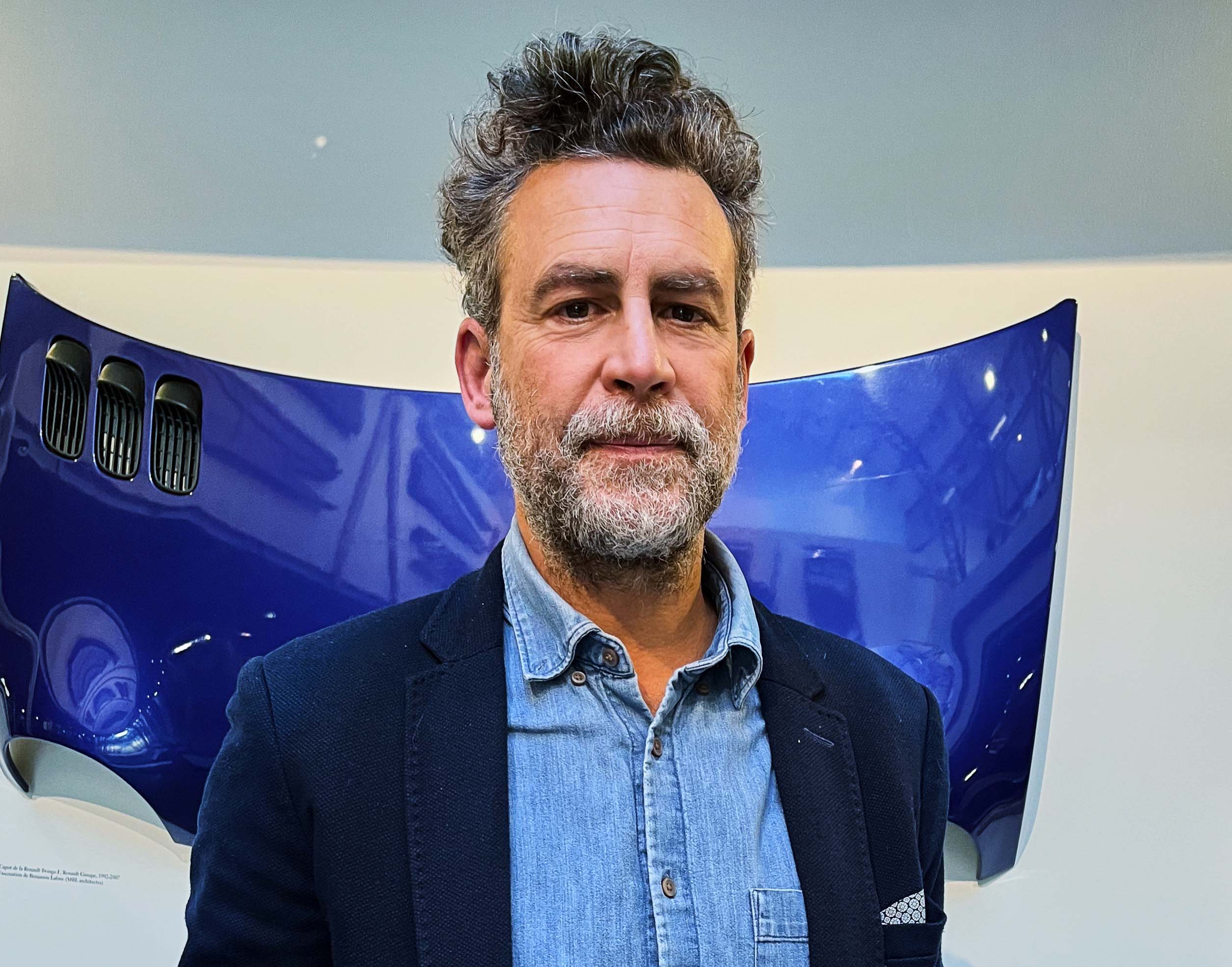 Jean-Christophe Nani | Nouvelles terres ! | Fédération Française du ...